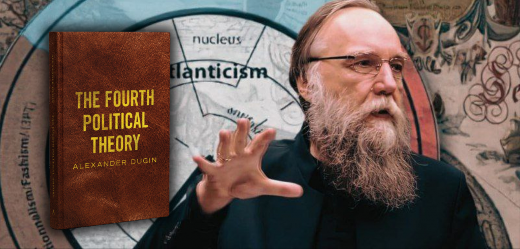 Towards the Fourth Political Theory | Geopolitica.RU